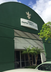 Japan Pulp & Paper Company Limited